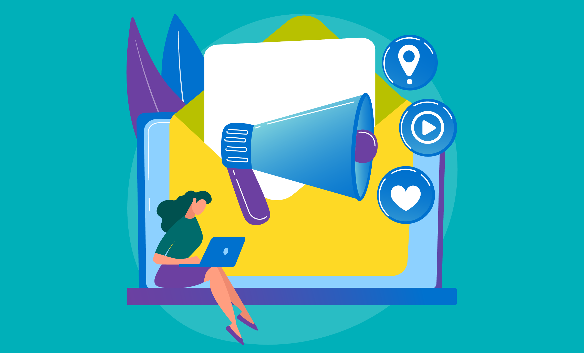 Understanding your Audience with Messaging and Communication