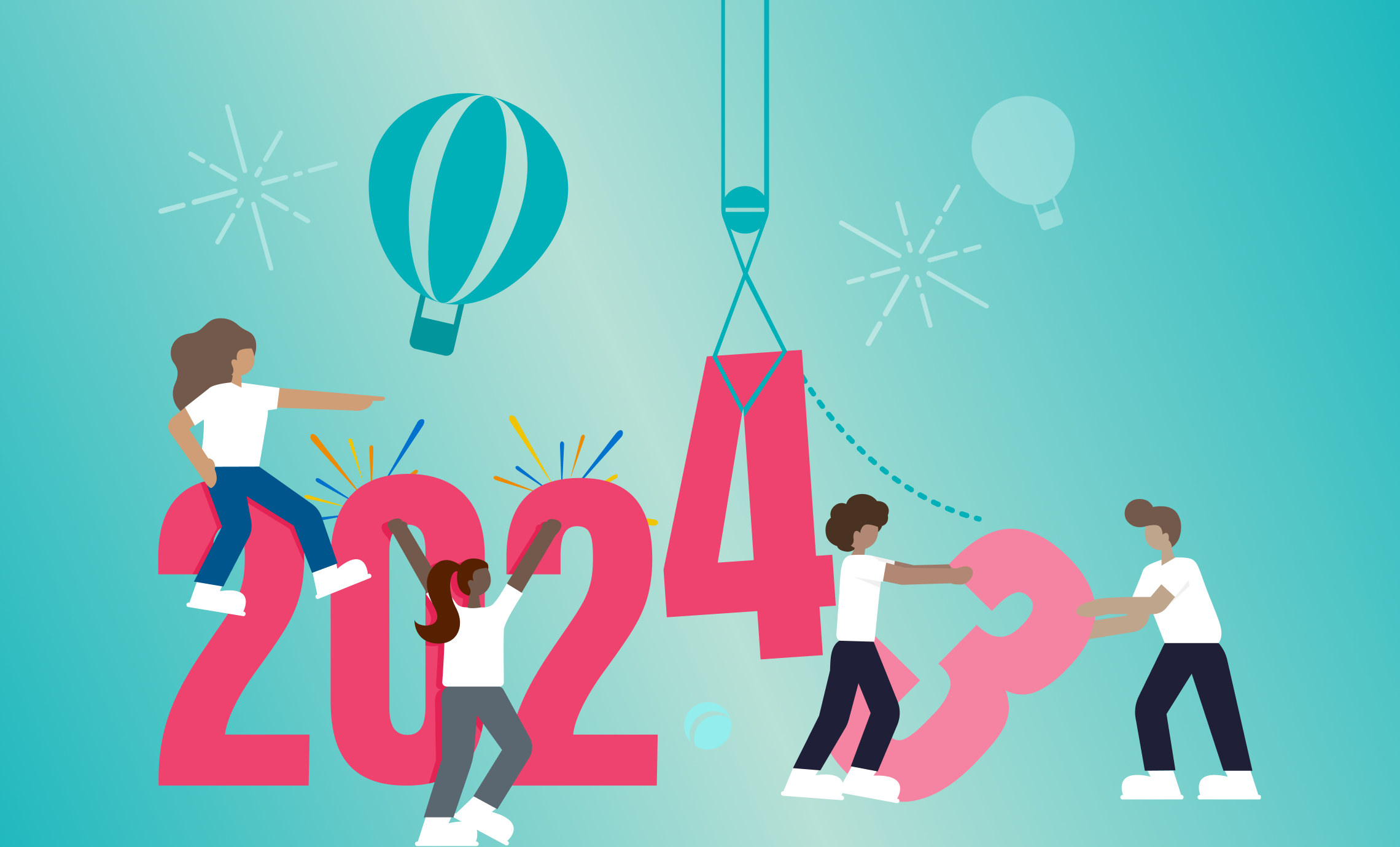 Plan a Powerful 2024 for your CE Program | Freestone Blog