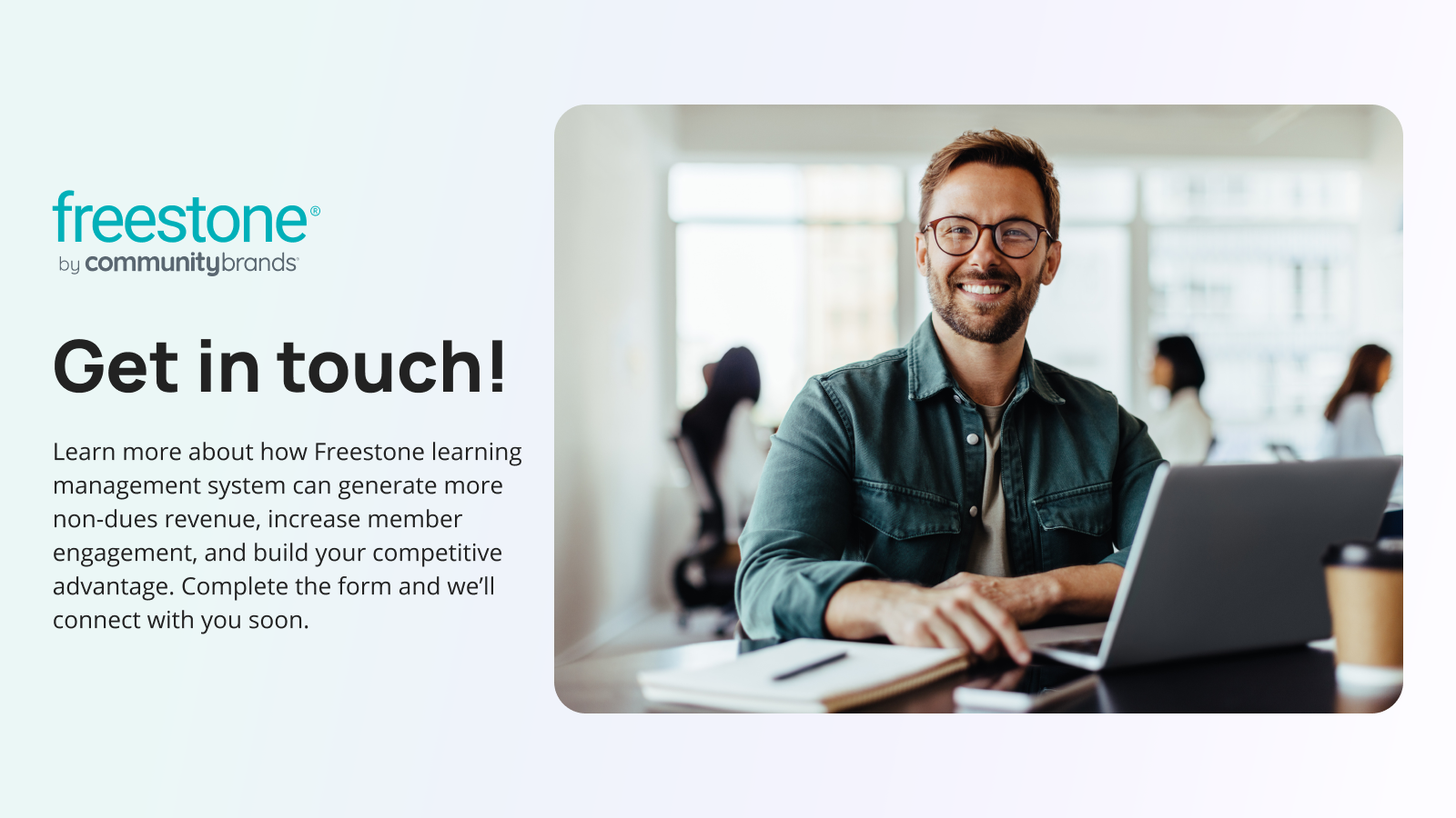 Contact the Freestone LMS Team | Freestone LMS