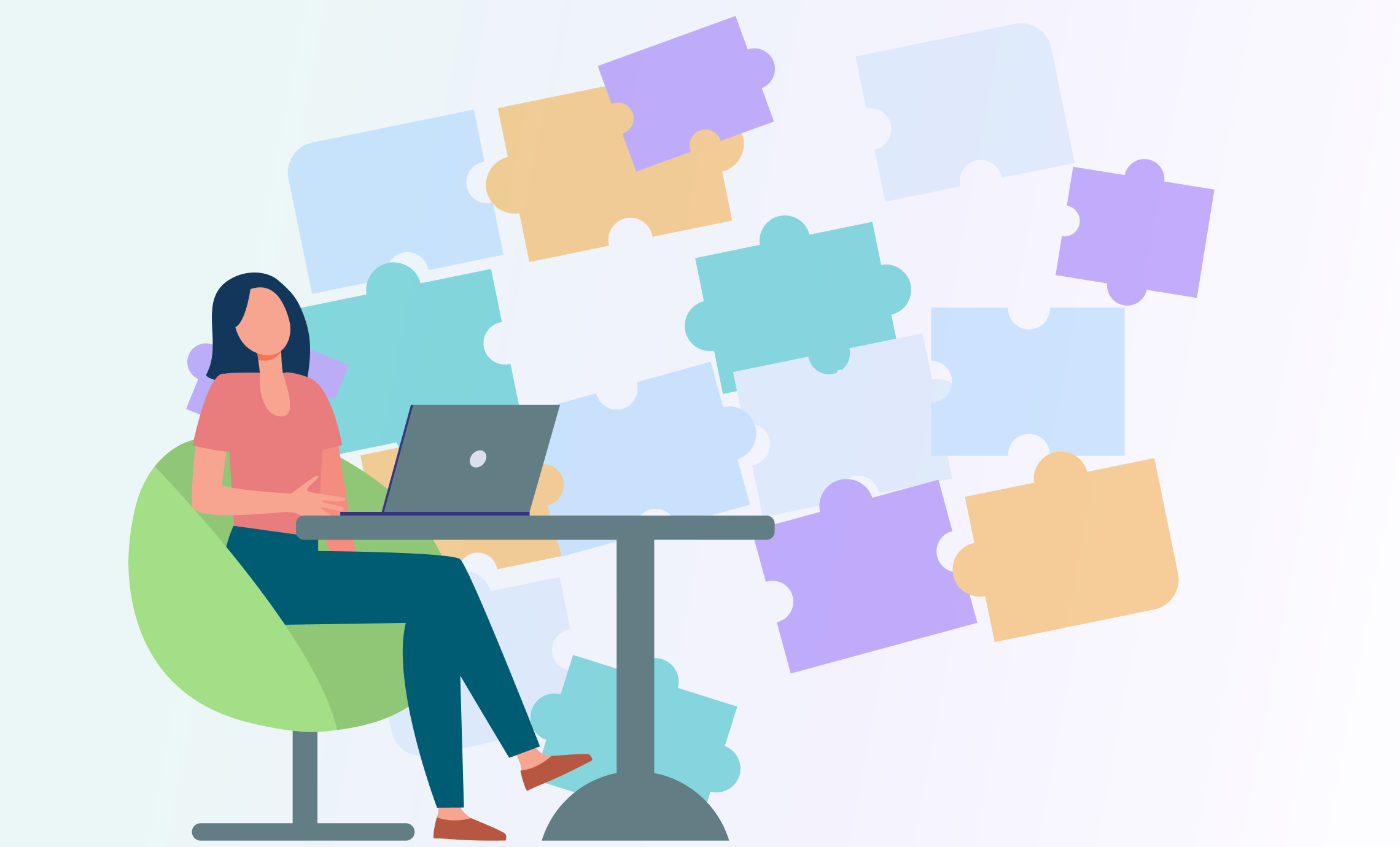 Bite-Sized Learning Tips | Freestone Blog