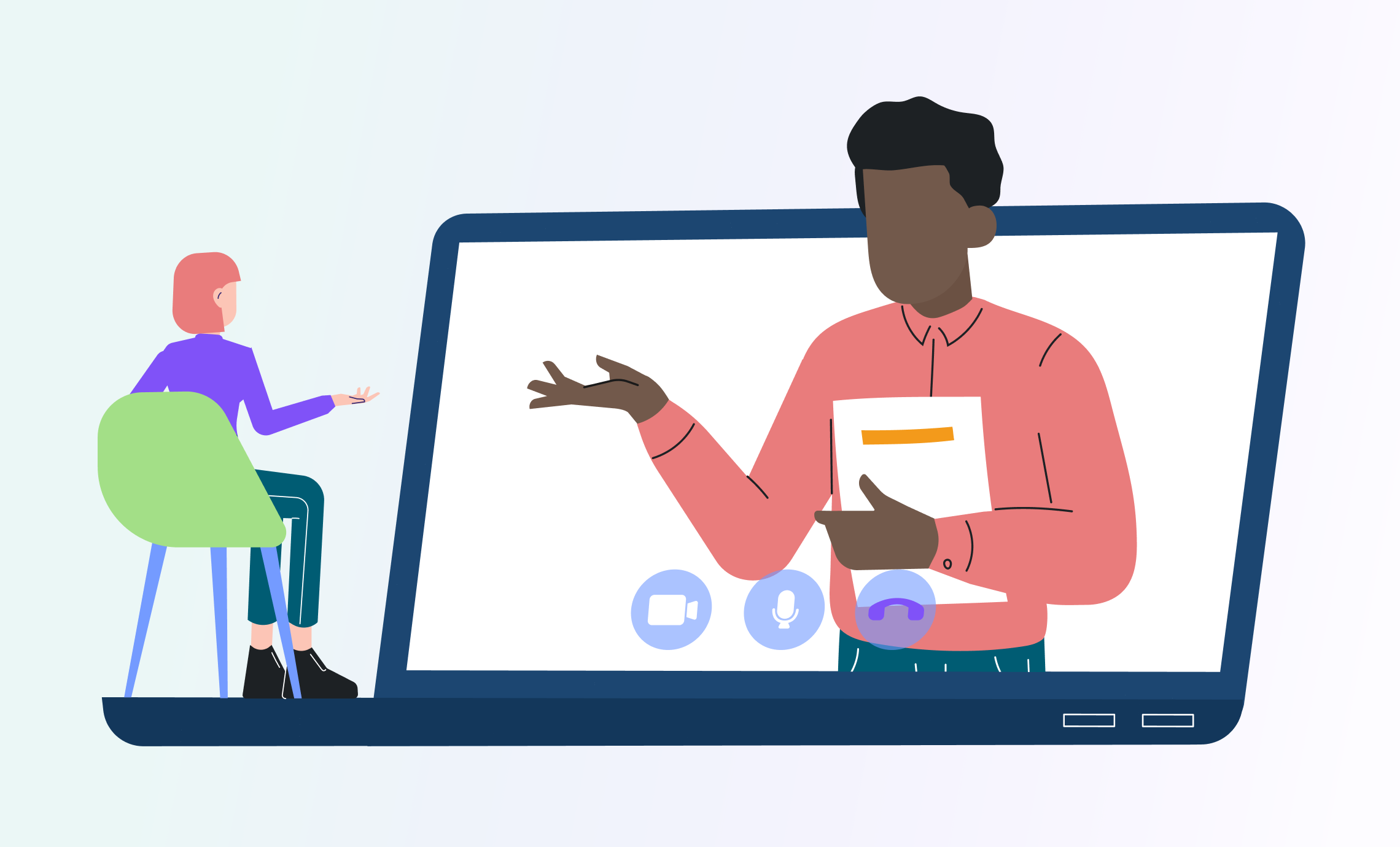 Webinar Best Practices for Continuing Education | Freestone